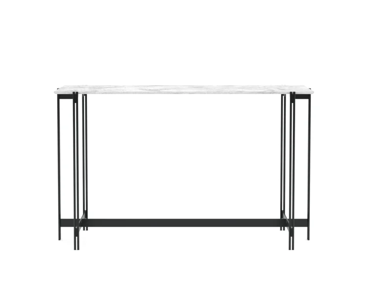 Dual Console Table – Verve Furniture
